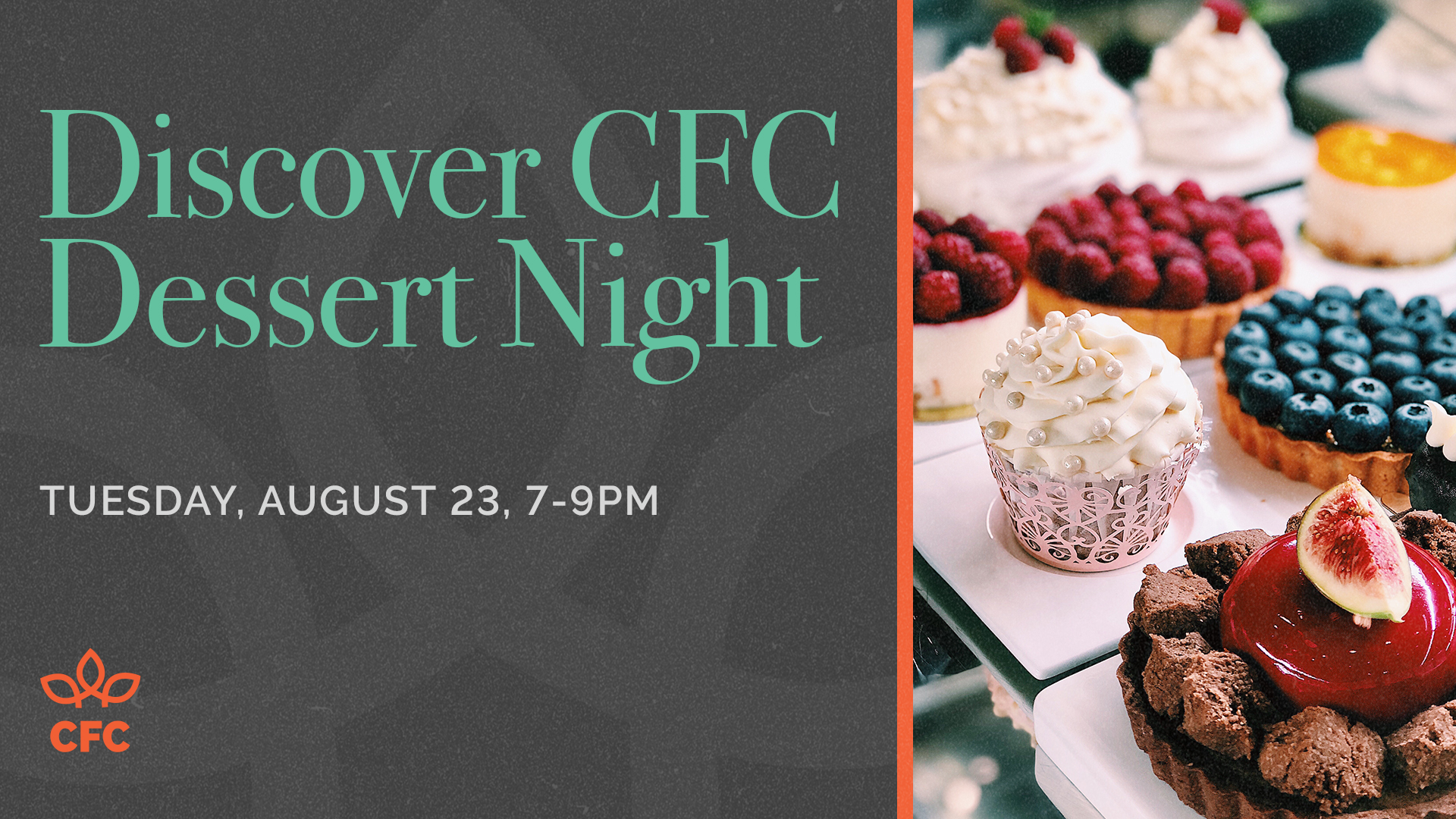 CFC | Community Fellowship Church