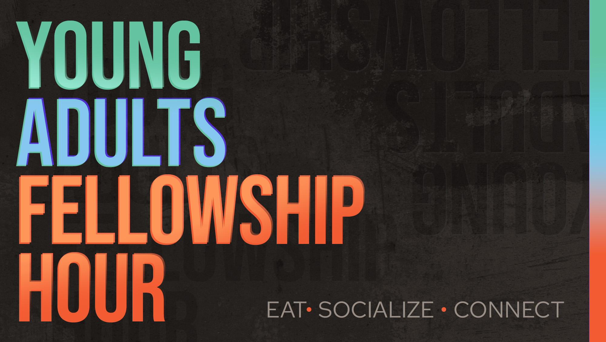 CFC | Community Fellowship Church