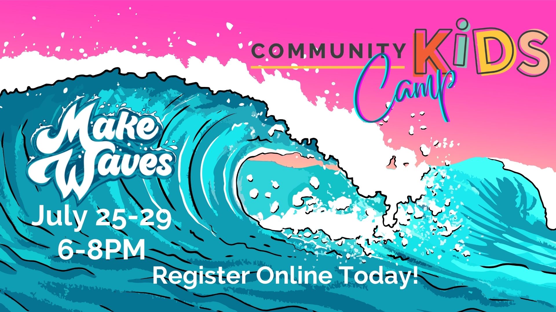 CFC | Community Fellowship Church