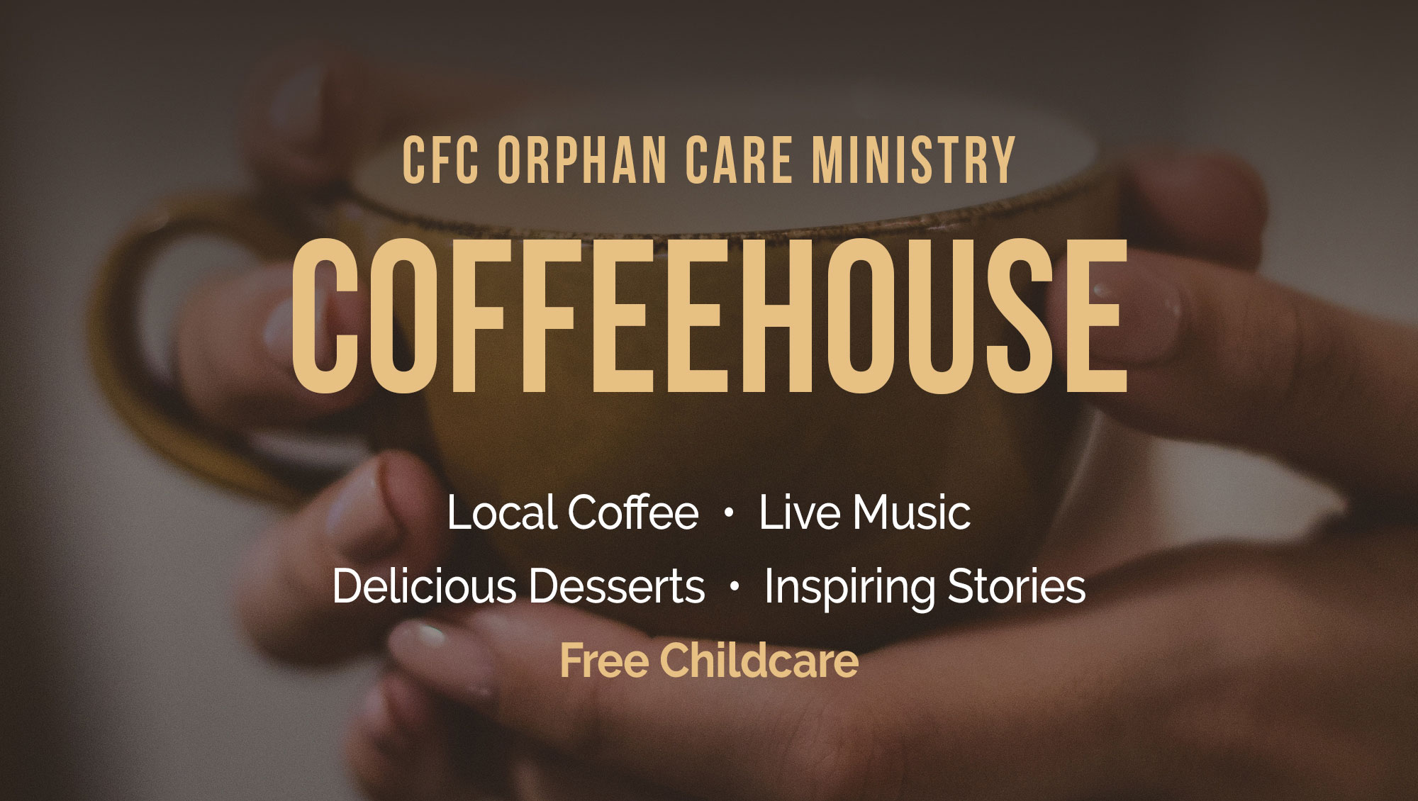 CFC | Community Fellowship Church