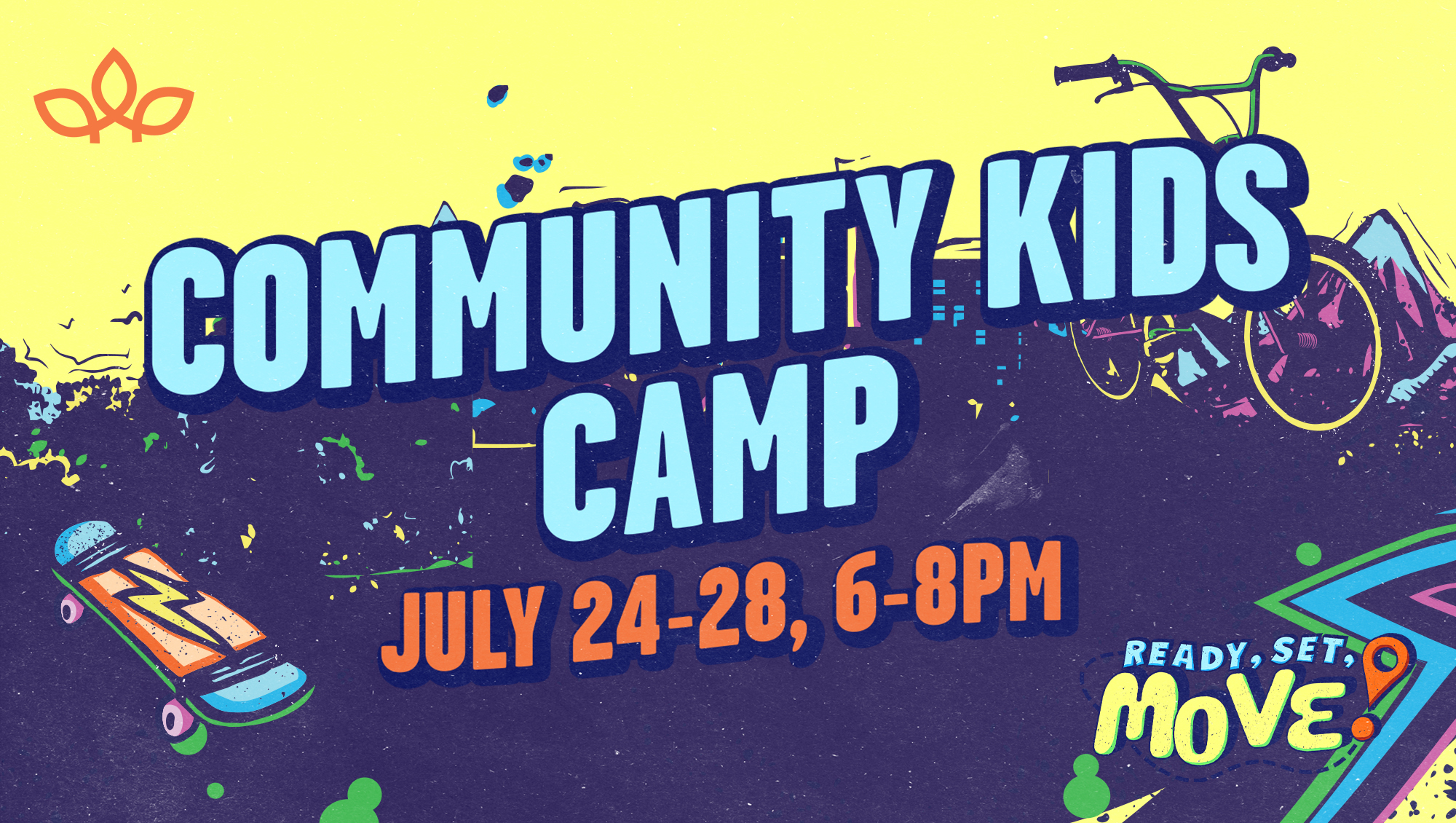 CFC | Community Fellowship Church