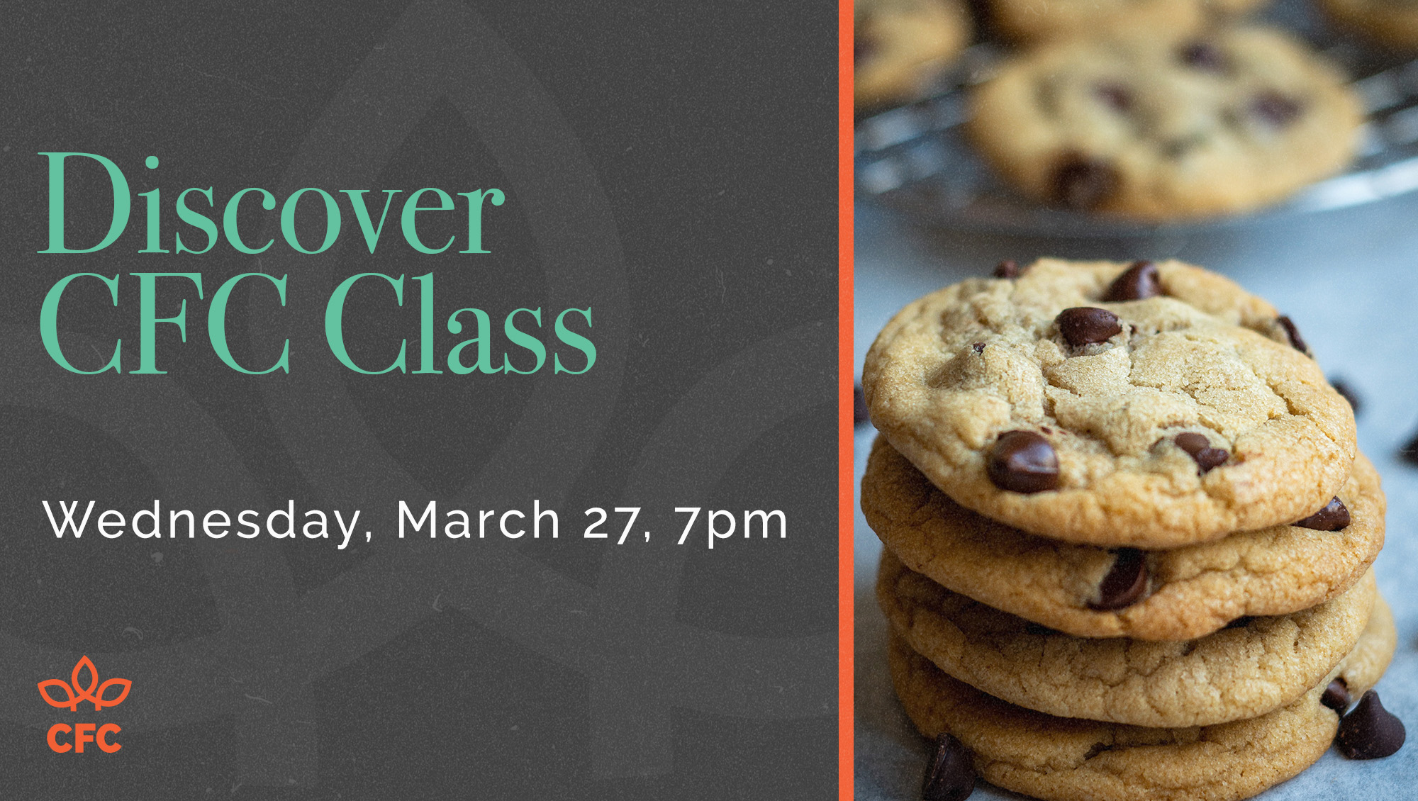 CFC | Discover CFC