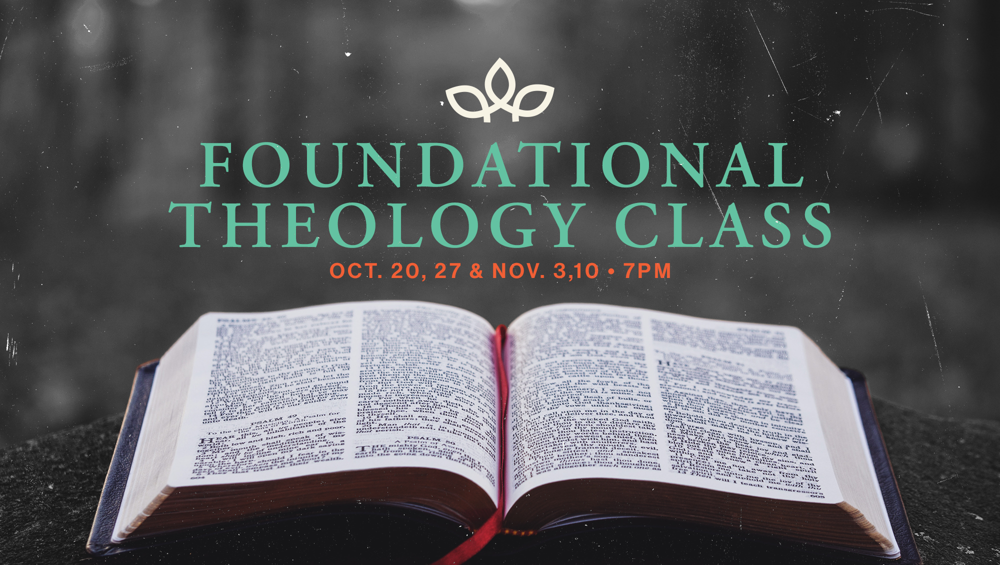 CFC | Community Fellowship Church