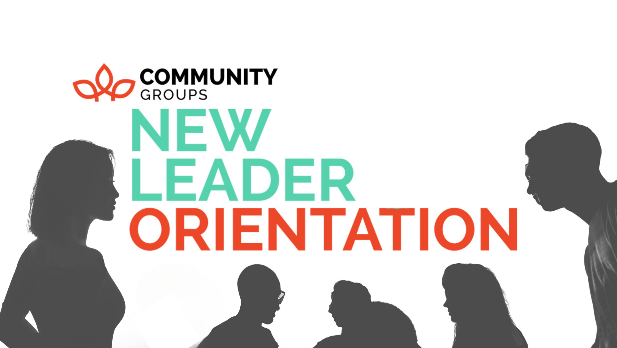 CFC | New Leader Orientation