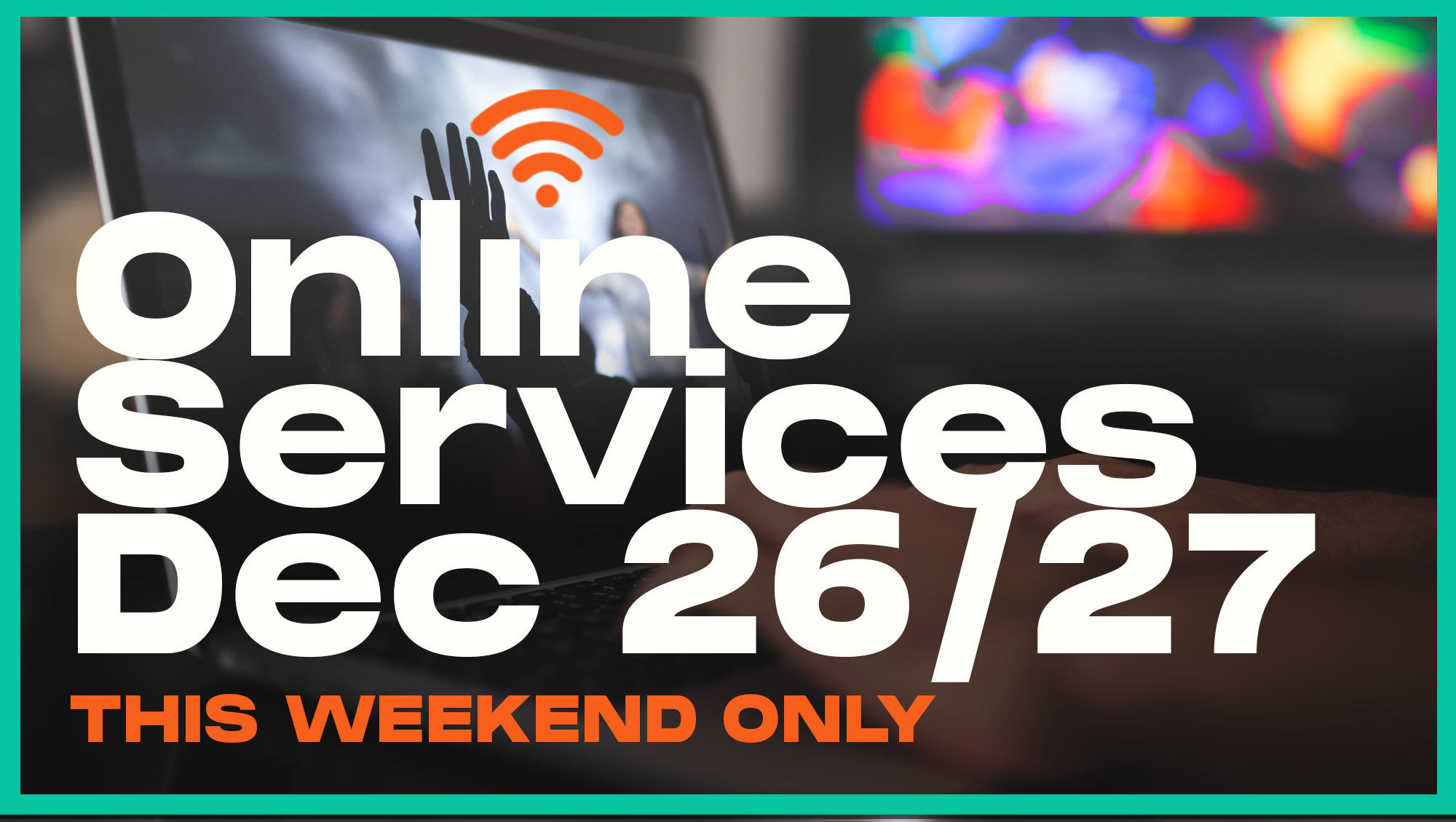 CFC | Online Services Only