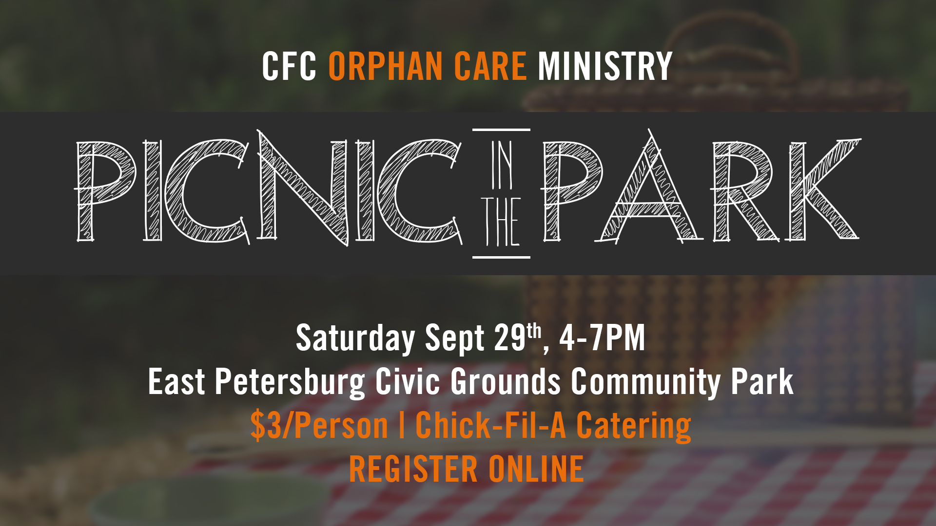 CFC | Community Fellowship Church