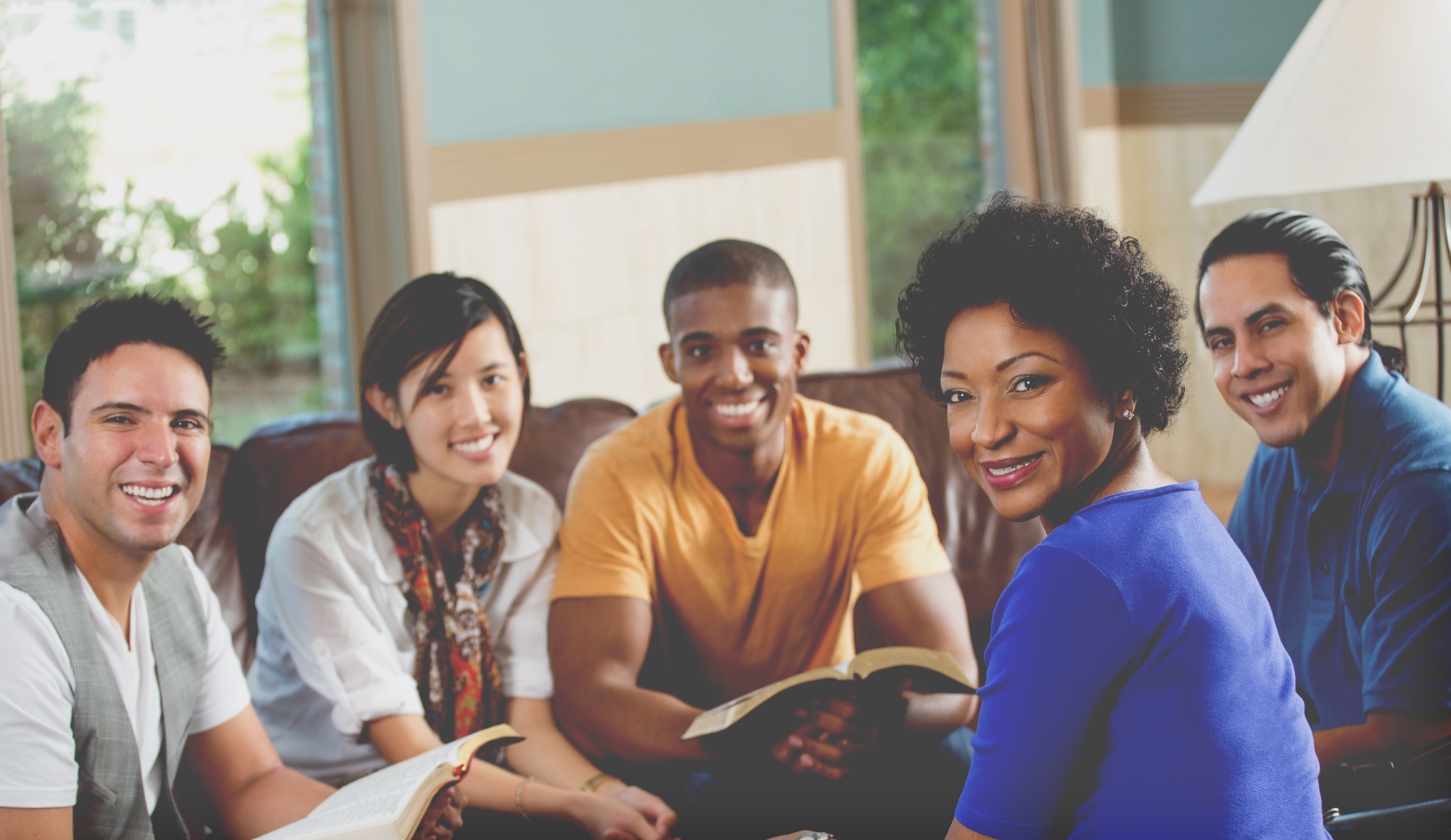 CFC | Better Together