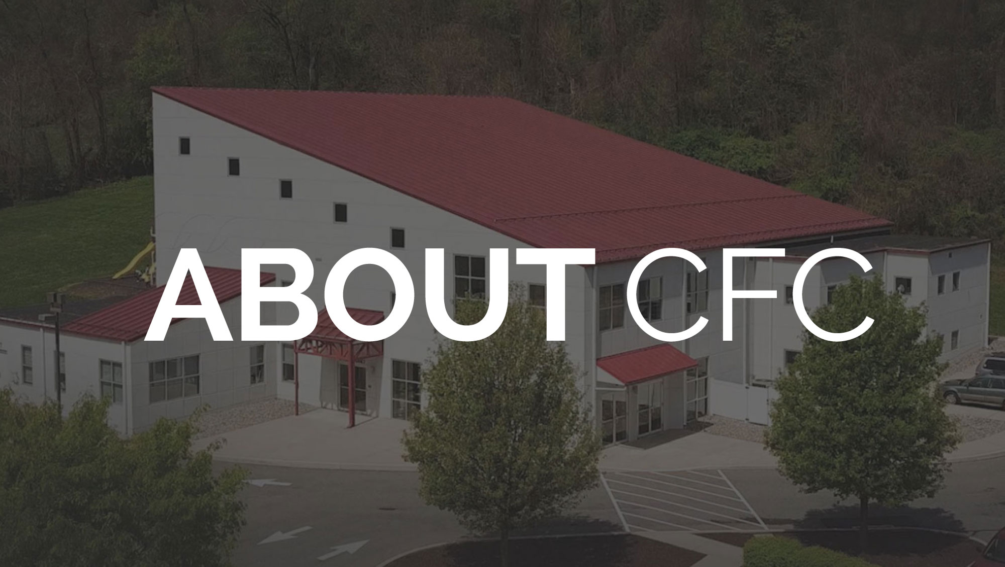 CFC | Community Fellowship Church