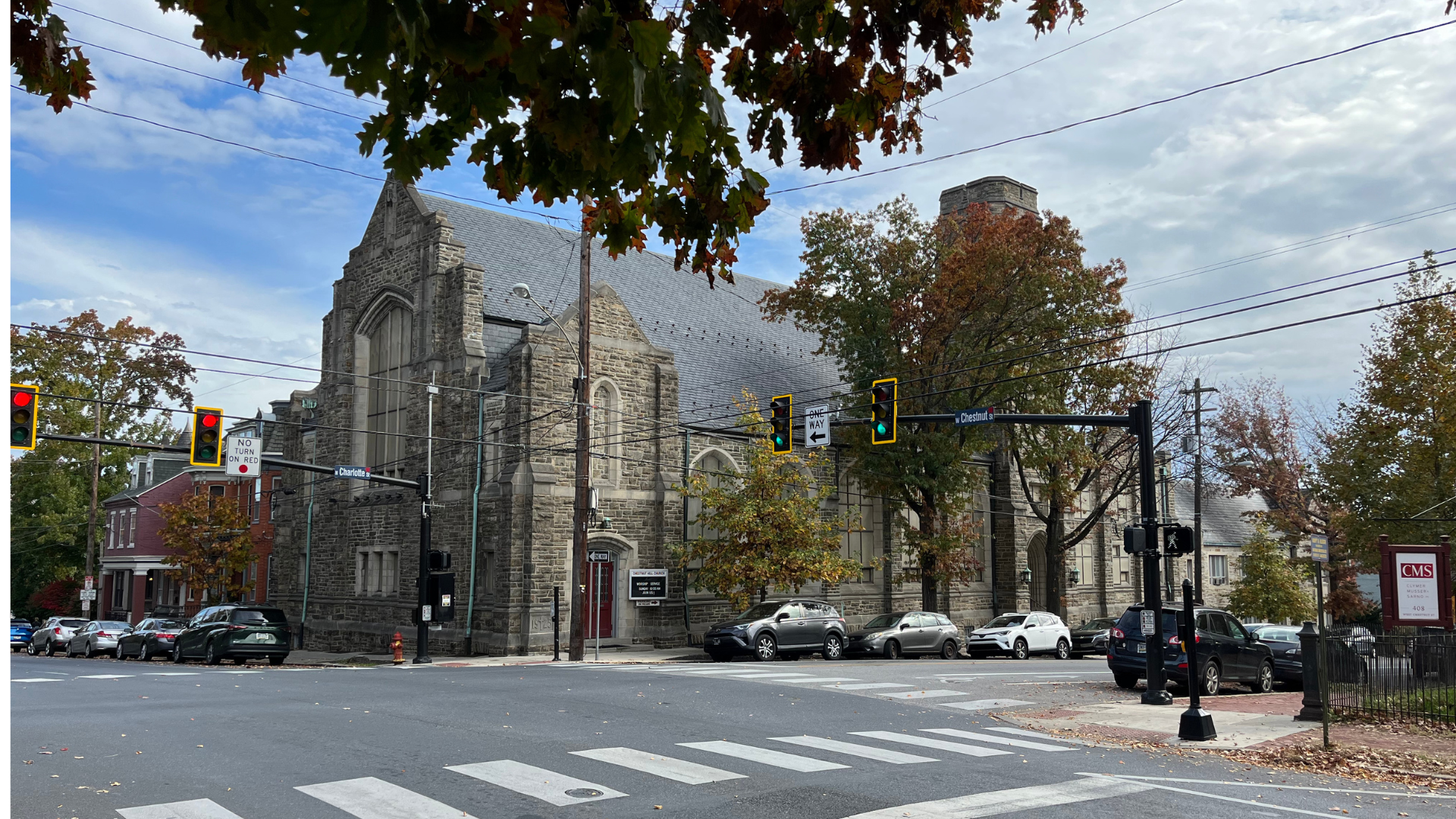 CFC | Community Fellowship Church